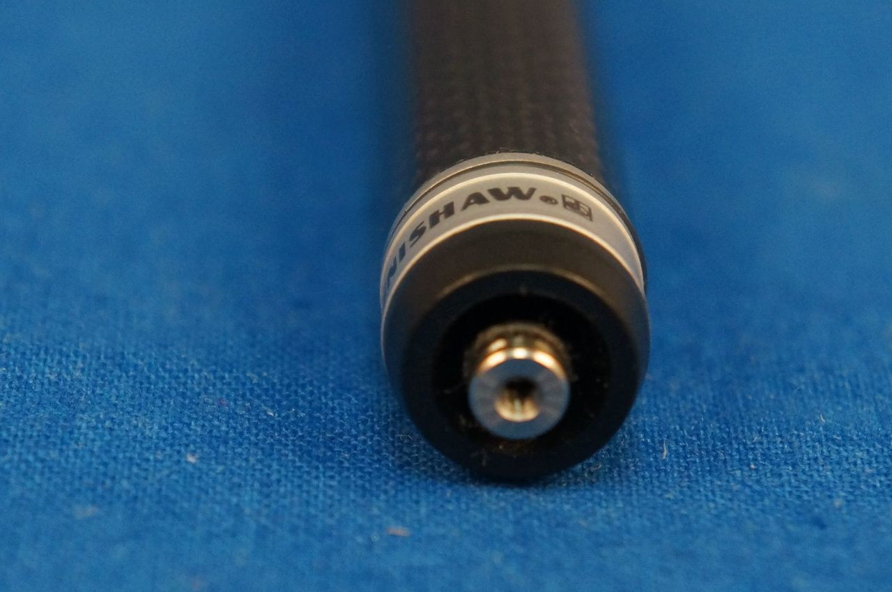 Renishaw TP20 EM2 Carbon Fiber CMM Probe Module Demo Model With 6 Month ...