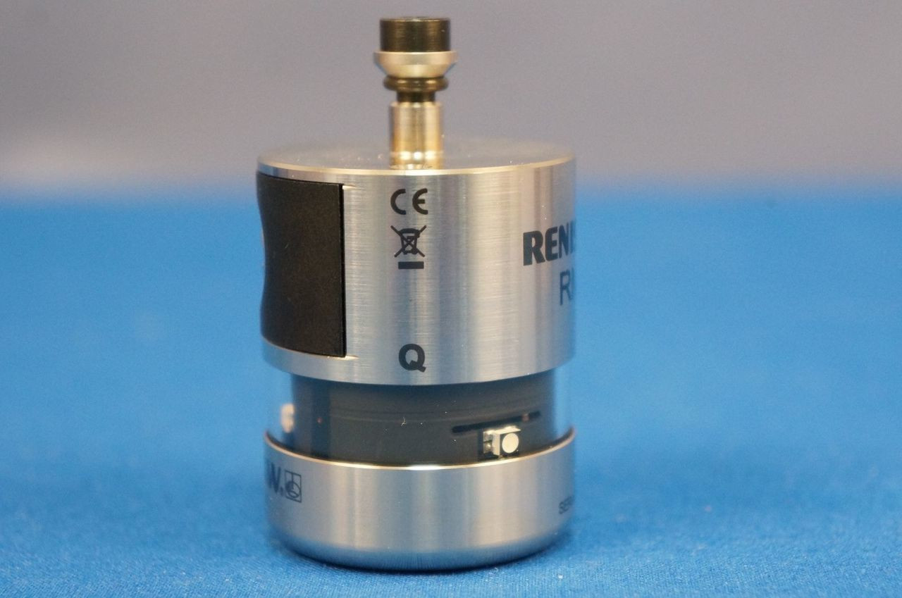 Renishaw HAAS MAZAK RMP40 Machine Tool Probe New In Box With 1 Year ...
