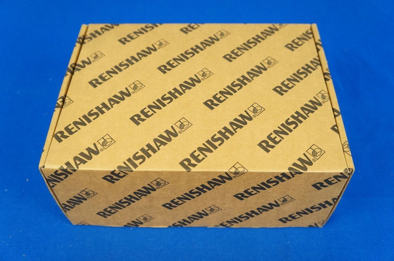 Renishaw OMI-2T Machine Tool Combined Optical Interface 15m New In Box ...