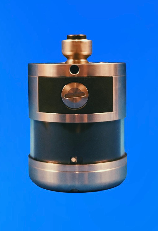 Renishaw RMP60 Machine Tool Probe Showroom Display Model 6 Month ...