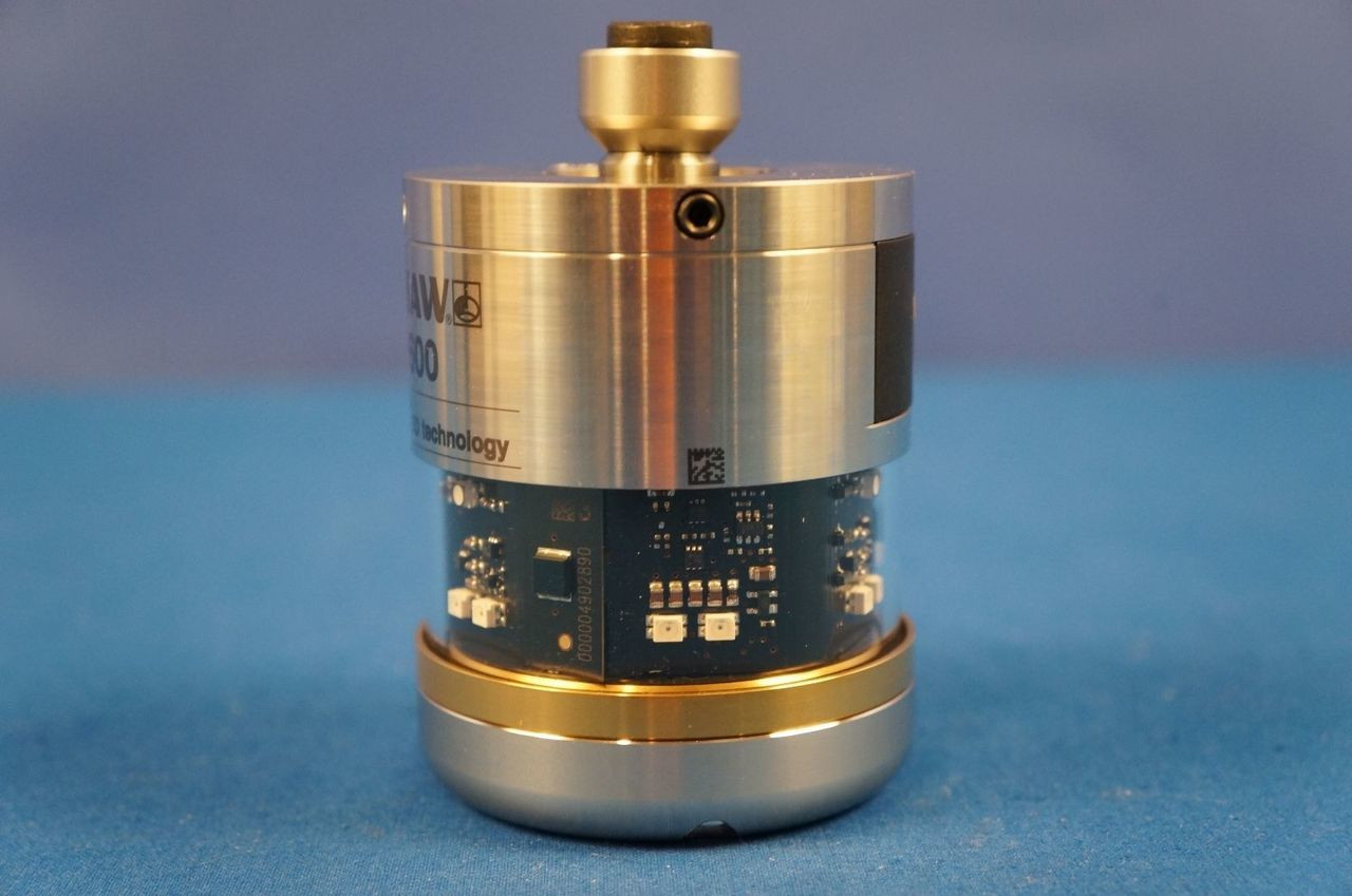 Renishaw OMP600 RENGAGE High Accuracy Machine Tool Probe Kit Display ...