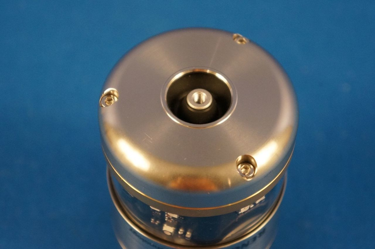 Renishaw OMP600 RENGAGE High Accuracy Machine Tool Probe Kit Display ...