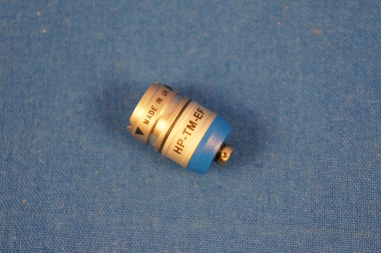 Renishaw Hexagon Tesastar Tesa Mp Tp20 Cmm Probe Module Ef Tested With