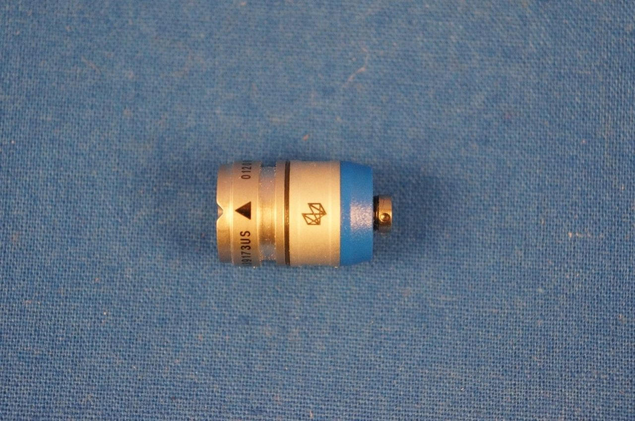 Renishaw Hexagon Tesastar Tesa Mp Tp20 Cmm Probe Module Ef Tested With