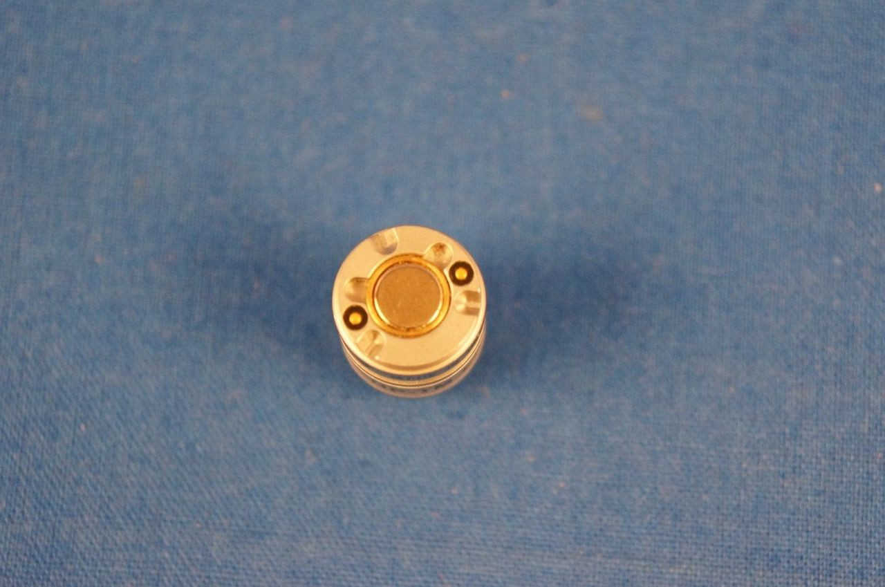 Renishaw Hexagon Tesastar Tesa Mp Tp20 Cmm Probe Module Ef Tested With