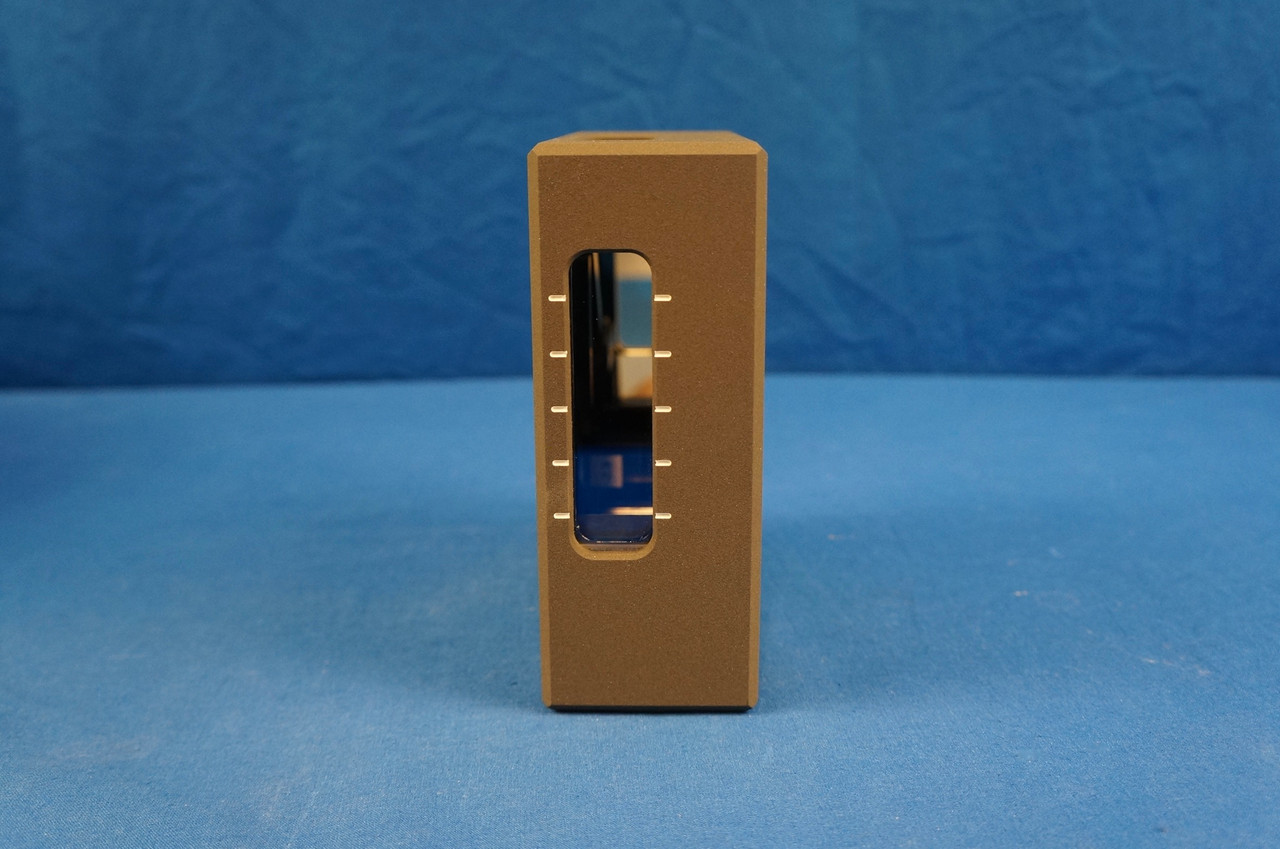 Renishaw ML10/XL80 Laser Interferometer Squareness Optics Machine Tools ...