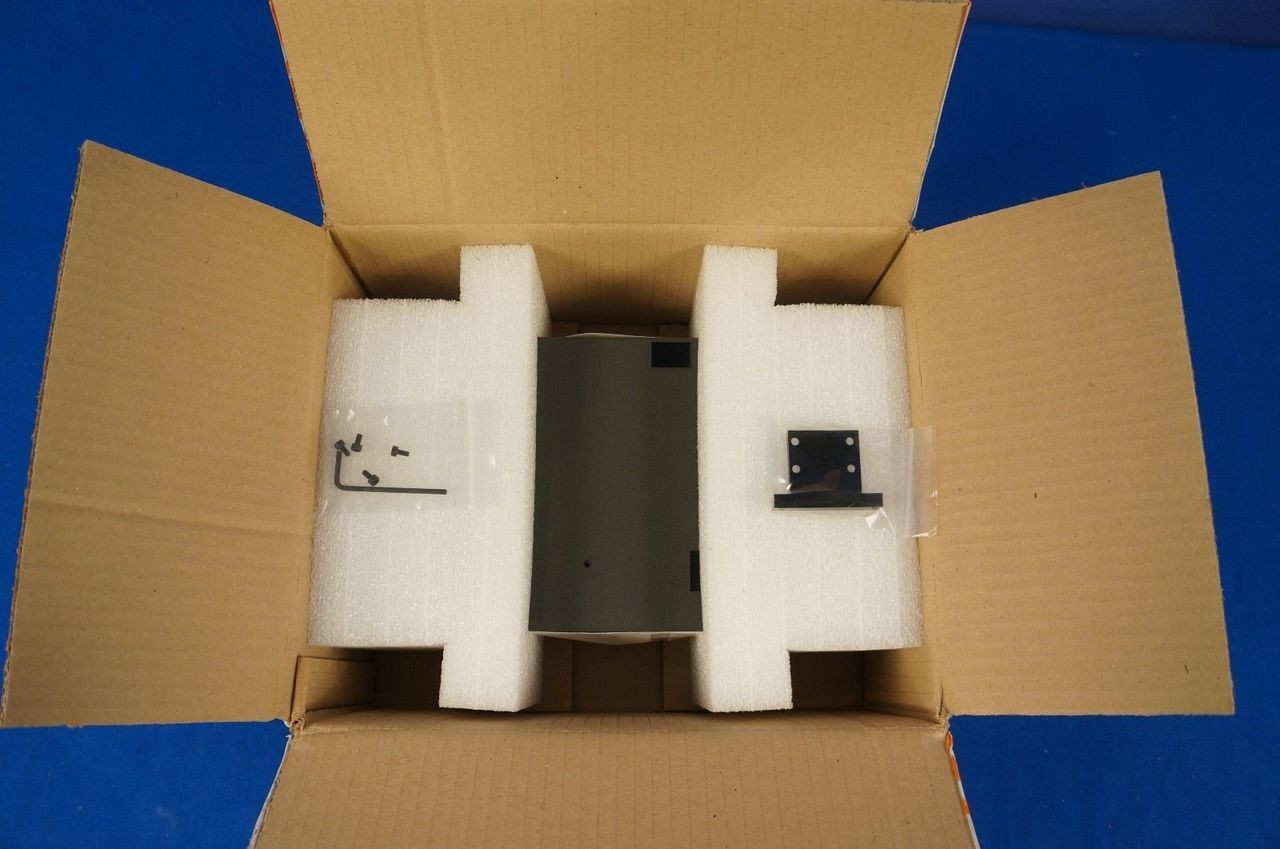 Renishaw ML10/XL80 Laser Interferometer Squareness Optics Machine Tools ...