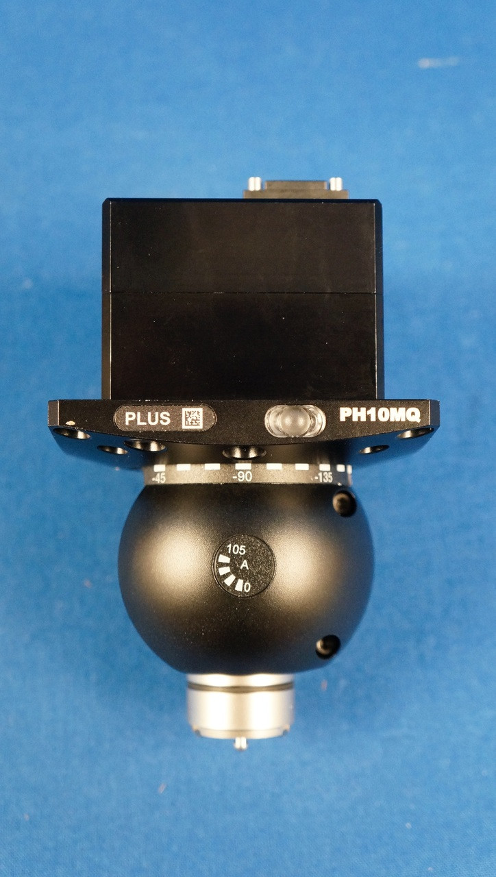 Renishaw PH10MQ PLUS CMM Motorized Probe Head Fully Tested 90 Day ...