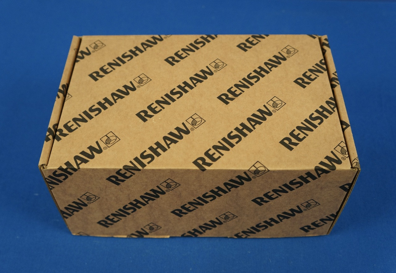 Renishaw PH10MQ PLUS CMM Motorized Probe Head Fully Tested 90 Day ...