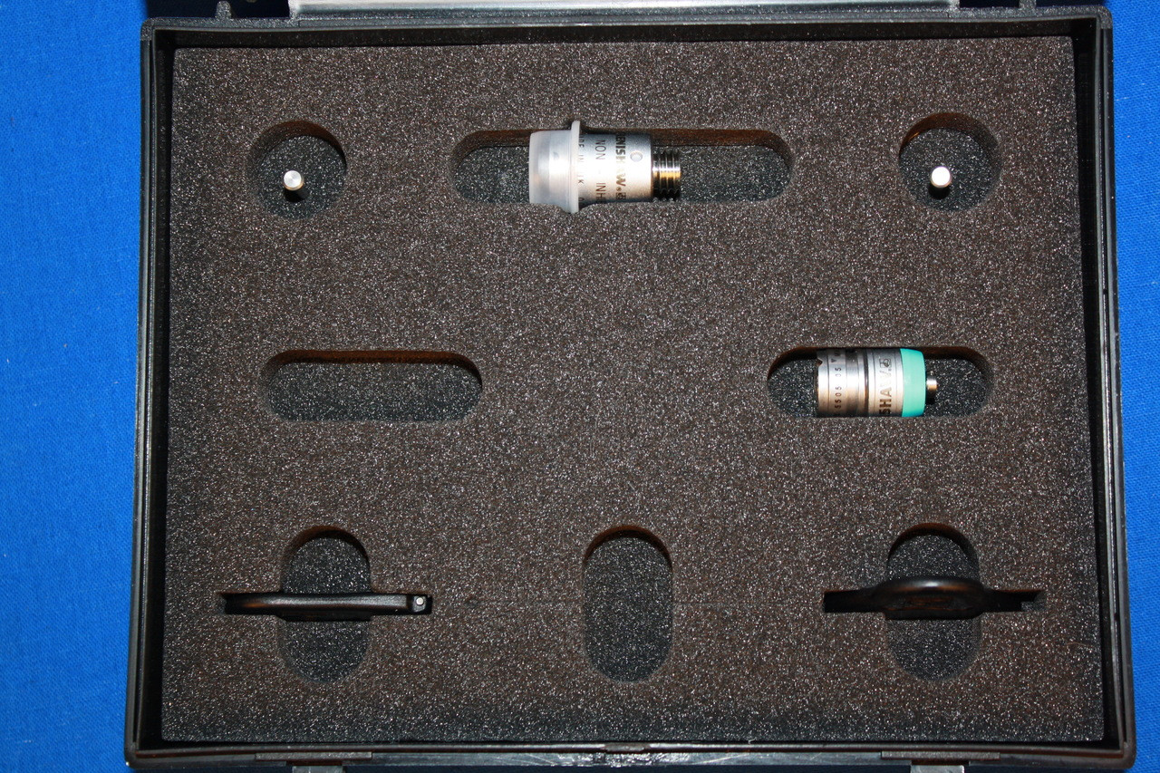 Renishaw TP20 NI Body CMM Probe Kit & TP20 Low Force Module