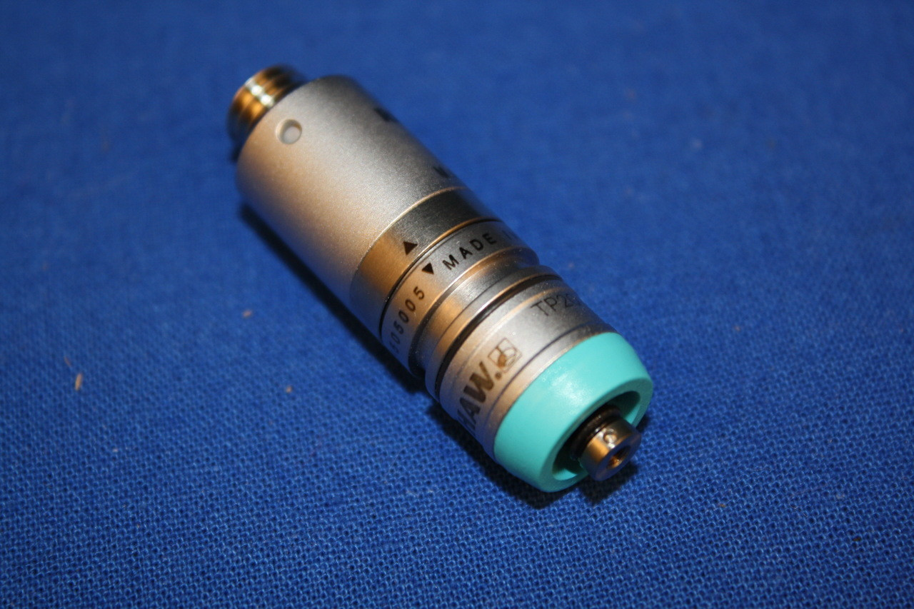 Renishaw TP20 NI Body CMM Probe Kit & TP20 Low Force Module