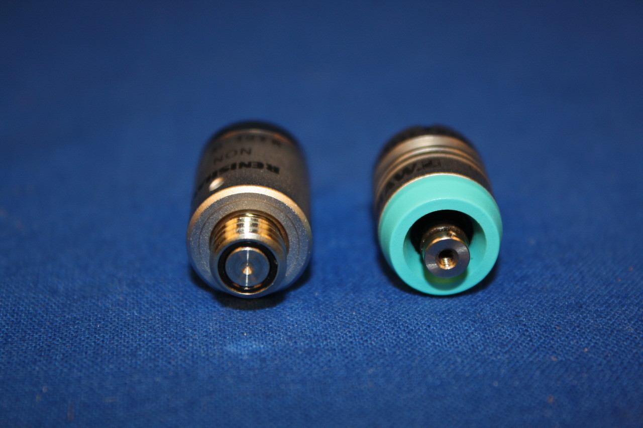 Renishaw TP20 NI Body CMM Probe Kit & TP20 Low Force Module