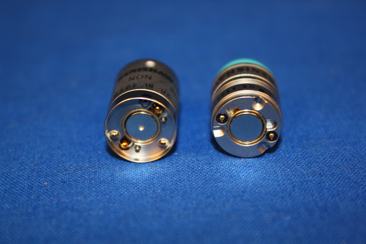 Renishaw TP20 NI Body CMM Probe Kit & TP20 Low Force Module