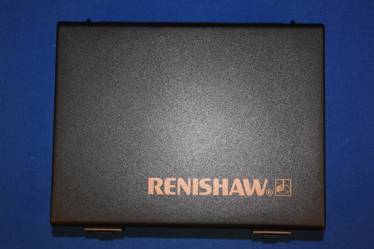 Renishaw TP20 NI Body CMM Probe Kit & TP20 Low Force Module