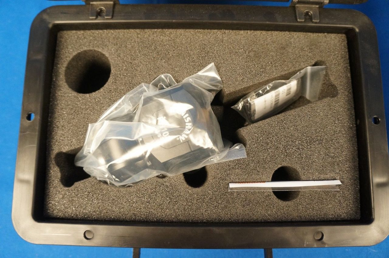 Renishaw CMM PH10T PLUS and PHC10-3 PLUS Controller All New in Boxes 2 ...