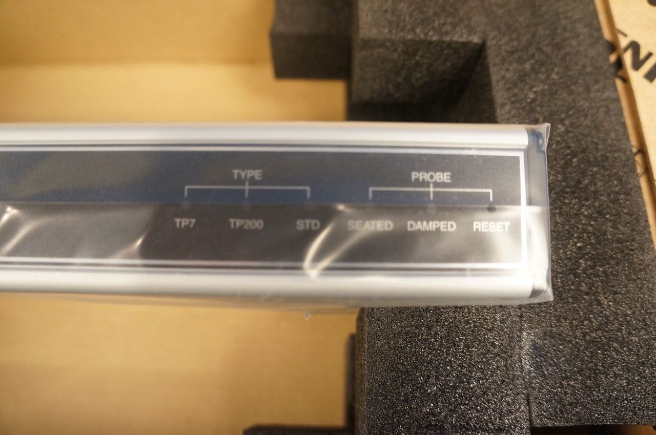Renishaw CMM PH10T PLUS and PHC10-3 PLUS Controller All New in Boxes 2 ...