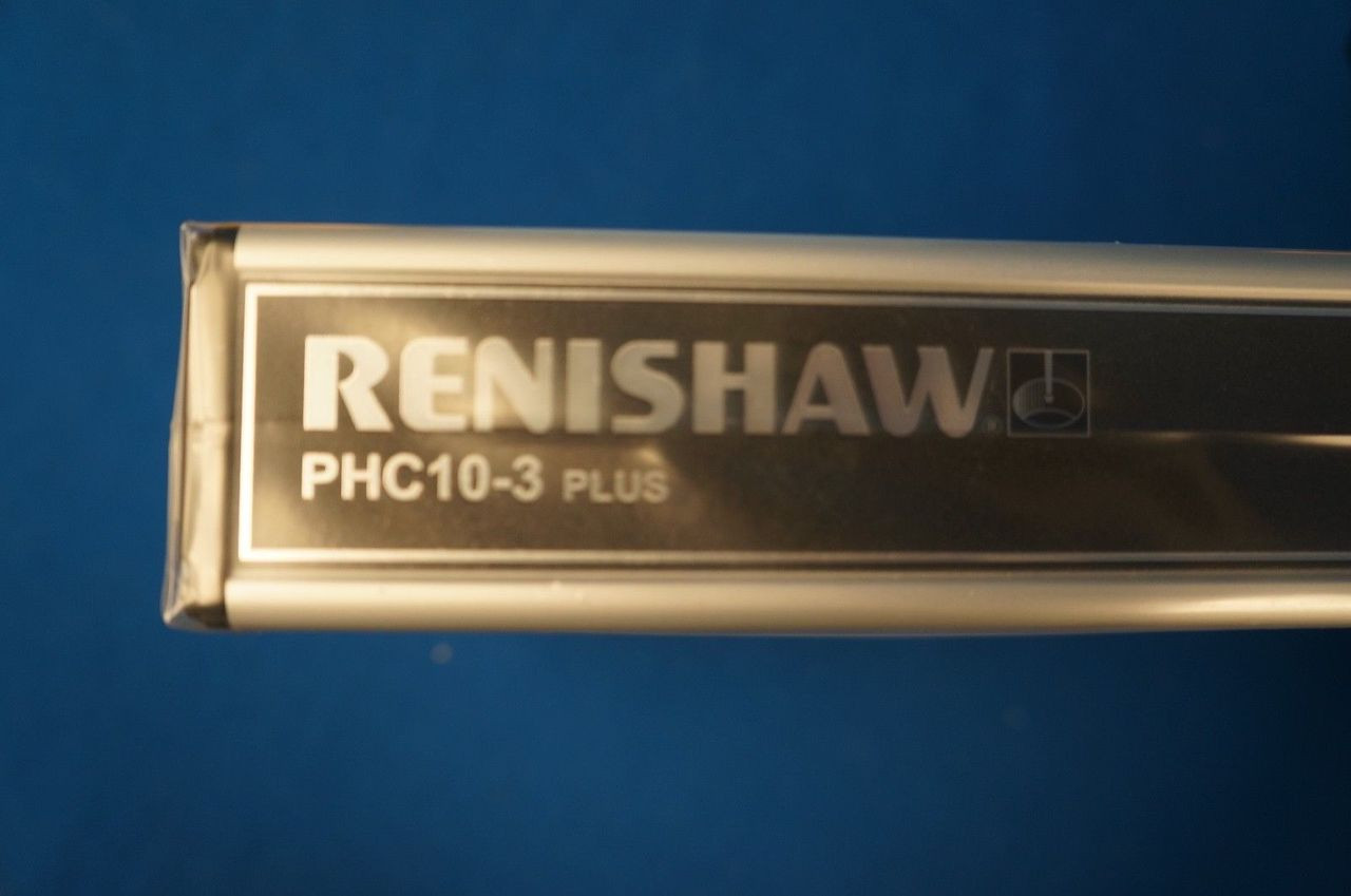 Renishaw PH10MQ PLUS PHC10-3 TP20 Modules | Metrologyparts.com