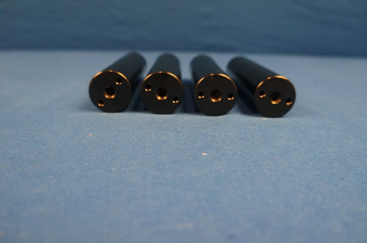 Renishaw MRS Kit 1 400 mm CMM Modular Rack System New in Box 1 Year ...