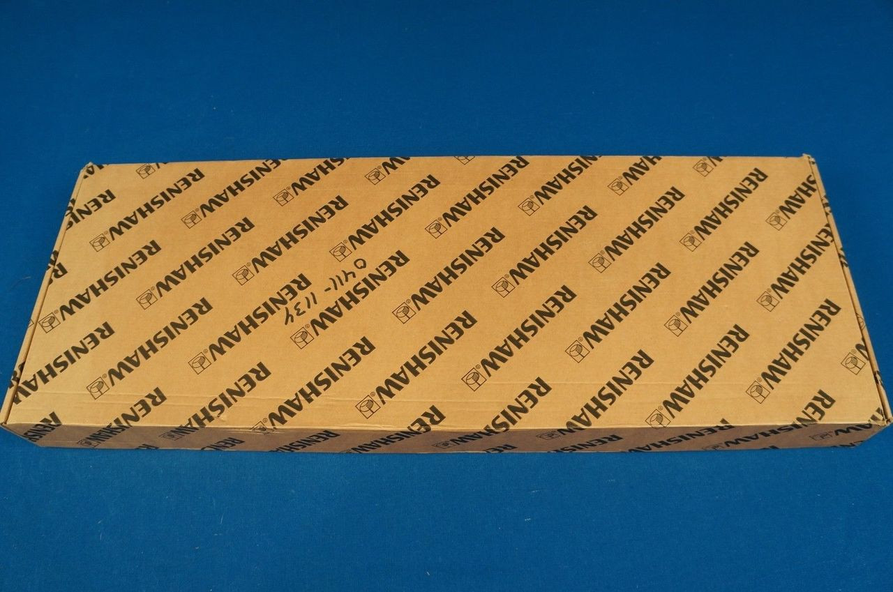 Renishaw MRS Kit 1 400 mm CMM Modular Rack System New in Box 1 Year ...