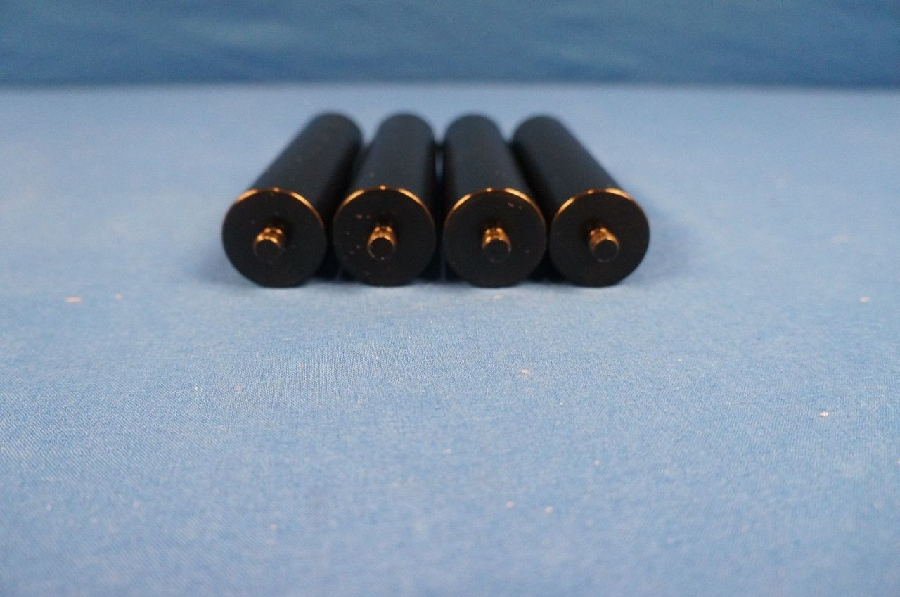 Renishaw MRS Kit 2 600 mm CMM Modular Rack System New in Box 1 Year ...