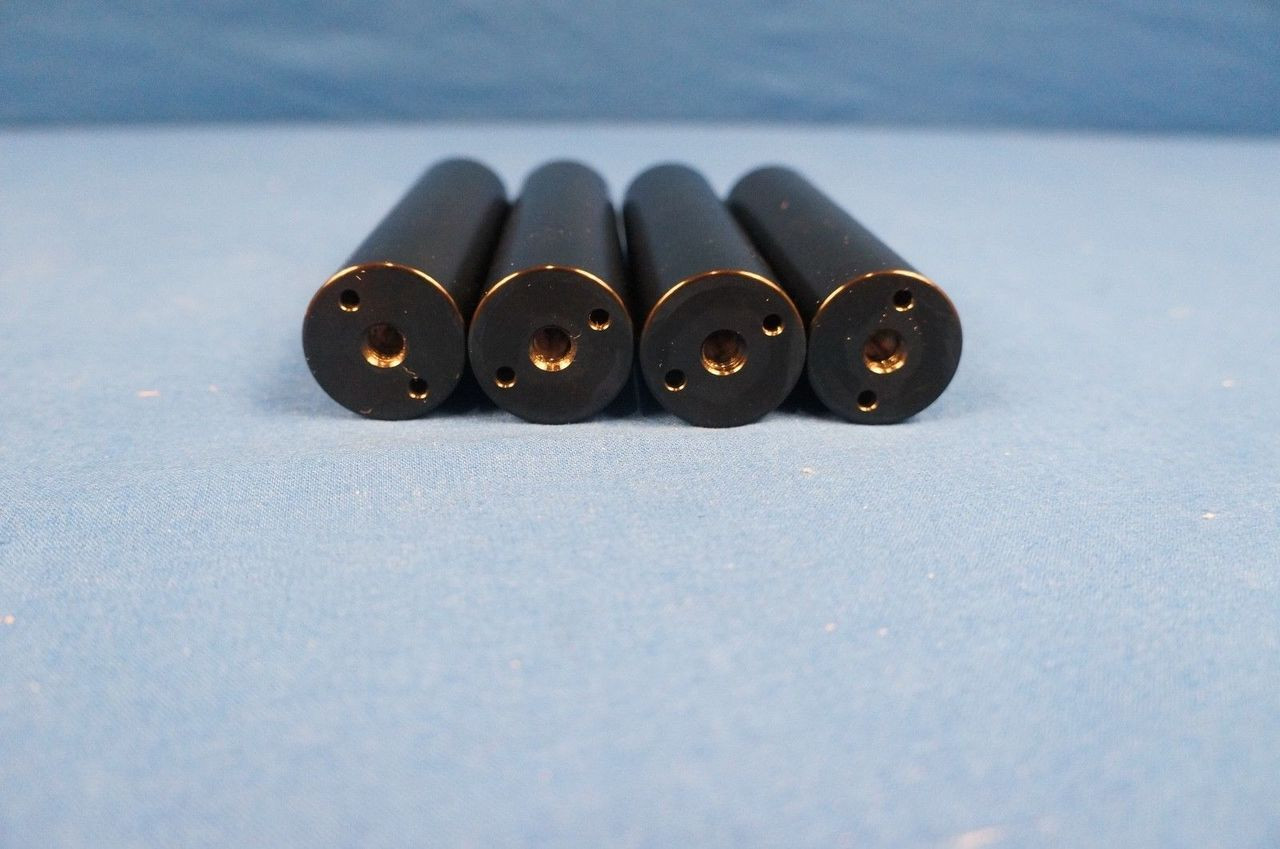 Renishaw MRS Kit 2 600 mm CMM Modular Rack System New in Box 1 Year ...