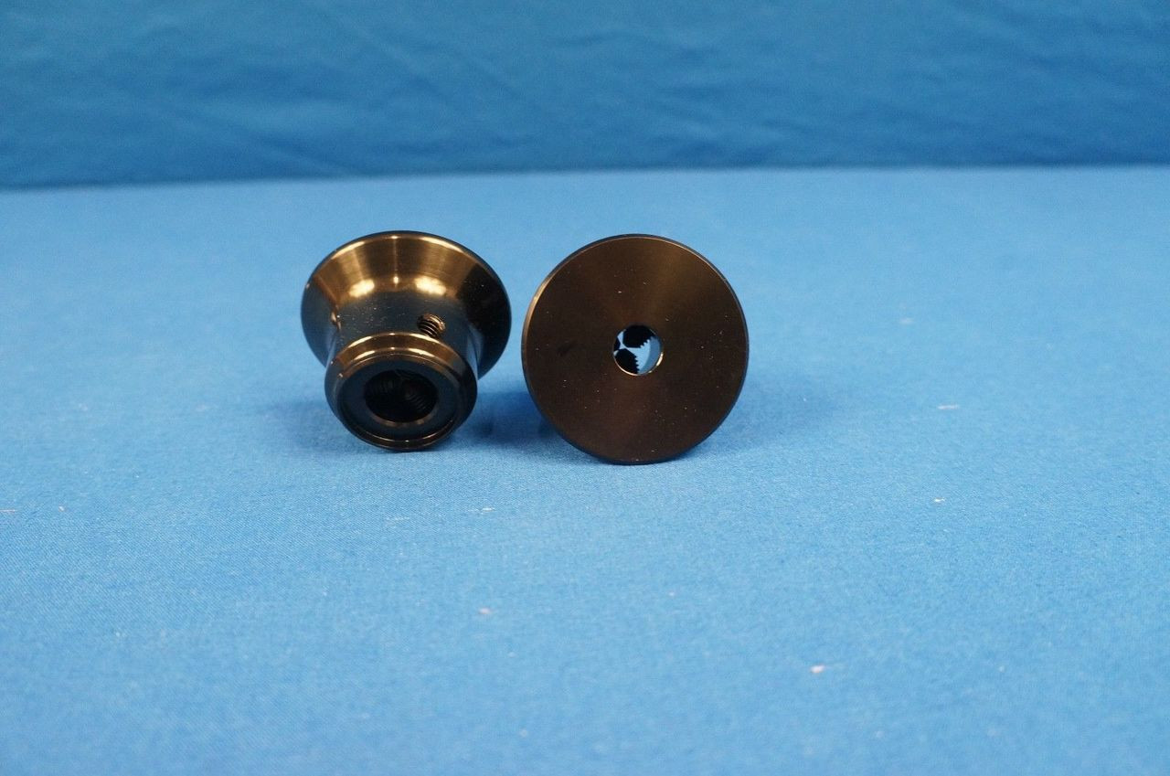 Renishaw MRS Kit 2 600 mm CMM Modular Rack System New in Box 1 Year ...