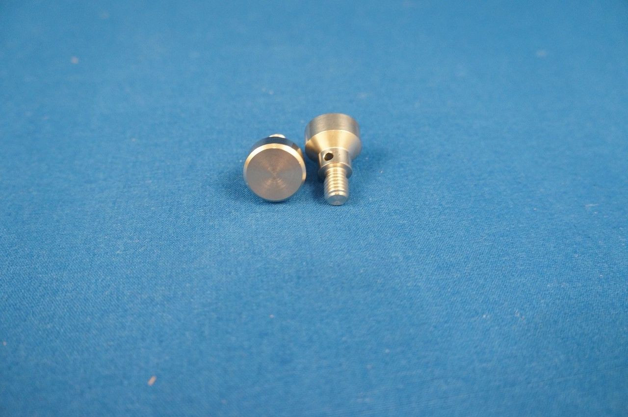 Renishaw MRS Kit 2 600 mm CMM Modular Rack System New in Box 1 Year ...