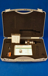 Machine Tool Probing Systems | Metrology Parts