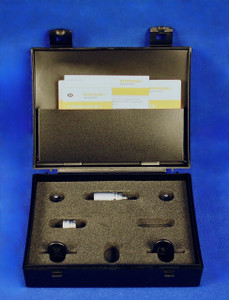 Renishaw TP200 CMM Probe Kit with 2 TP200 Modules Fully Tested - 90 Day ...