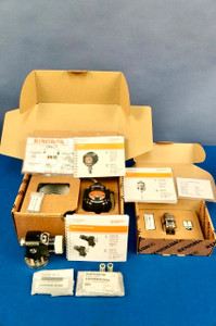 Renishaw HAAS Machine Tool WIPS Kit - Metrology Parts