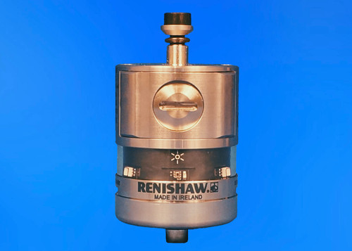 Renishaw RLP40 (QE) Machine Tool Turning Center Probe New with 1 Year ...