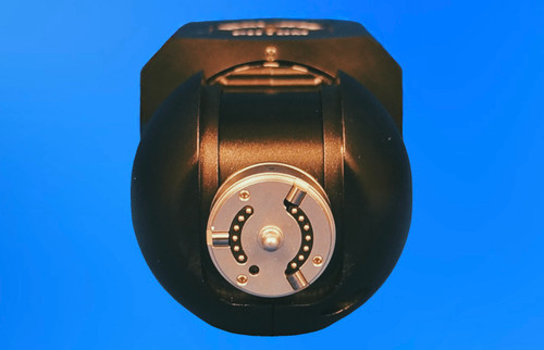 Renishaw PH10M CMM Motorized Probe Head & PAA1 Display Model - 6 Month ...