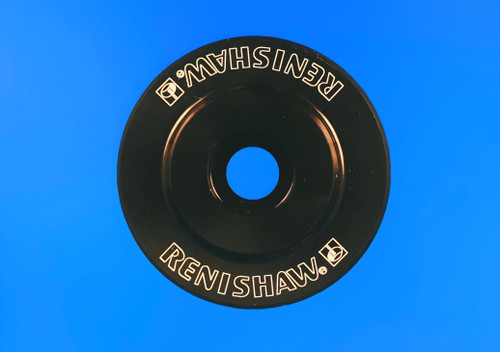 Renishaw CMM Probe Calibration 19mm ( .75 ") Datum Sphere Standard 6 ...
