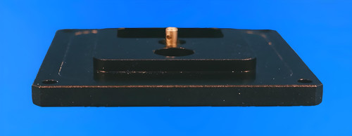Renishaw KM80 Kinematic Mount New A-2238-0703 - Metrology Parts