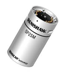 Renishaw SP25M SM25-2 SH25 CMM Scanning Probe Kit 2 Demo Model With 6 ...