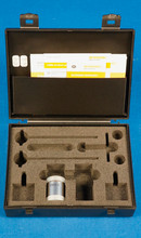 Renishaw SP25M SM25-2 CMM Scanning Module Demonstration Kit With 6 ...