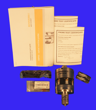 Renishaw OMP60M Module, LP2 Adapter & LP2 Probe Assembly Display Model ...