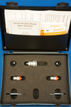 Renishaw TP20 Non-Inhibit CMM Probe Kit 6 with 2 TP20 EF Modules New ...