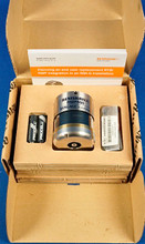 Renishaw RENGAGE RMP600 Machine Tool Probe A-5312-0001 A-5312-1011 | 6 ...