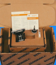 Renishaw RSP3-2 REVO Probe Kit 3D Scanning for CMM New with Warranty A ...
