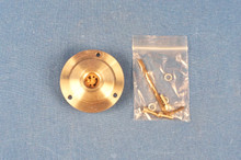 Renishaw RMP60M/OMP60M Module LP2 Adapter Assembly Used A-4038-0212 ...