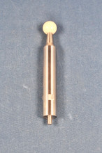 Mitutoyo 1" CMM Ceramic Datum Sphere Calibration Standard with 90 Day ...