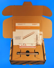 Renishaw OMI-2C Assembly New with 1 Year Warranty - Metrology Parts