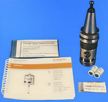 Renishaw HAAS Logo OMP40-2 Tool Probe & B30-M11PH1 (BT 30 Taper) Shank ...