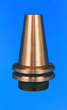 Renishaw CAT40 Taper Shank: Specification ANSI CAT Taper ISO 40 New - 1 ...