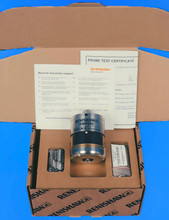 Renishaw RMP600 QE Machine Tool Probe New with 1 Year Warranty A-6554 ...