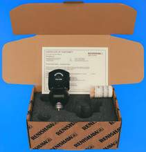 Renishaw PH10M CMM Motorized Probe Head & PAA1 Display Model - 6 Month ...