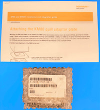 Renishaw KM80 Kinematic Mount New A-2238-0703 - Metrology Parts