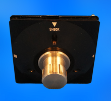 Renishaw SH80K CMM Probe Stylus Holder for SP80 Display Model A-2238 ...