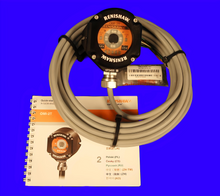 Renishaw OMI-2T Machine Tool Combined Optical Interface Tested A-5439 ...